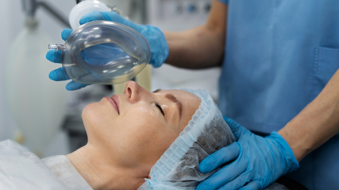 ¿Qué es la sedación consciente y cómo puede mejorar tu experiencia en ...